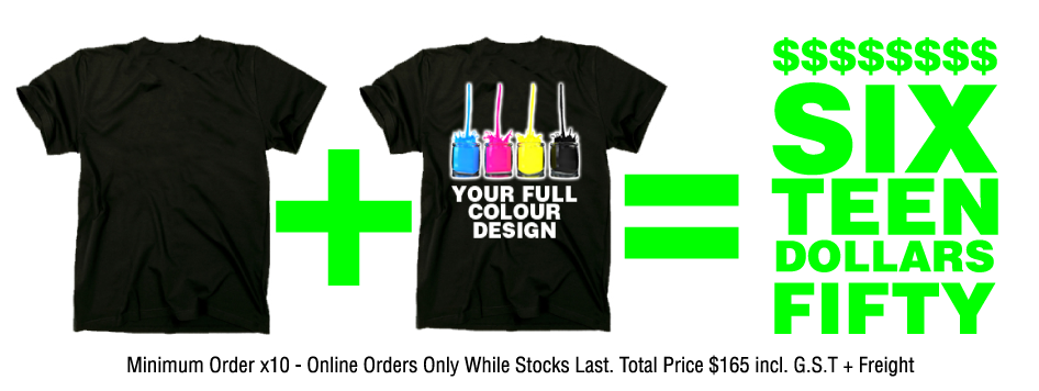 HOME - HolyShirt Custom Clothing Printers | Embroidery